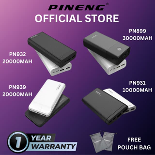 Pineng Powerbank Mall Malaysia Online, August 2024 | Shopee Malaysia