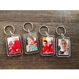 keychain custome gambar sendiri | Shopee Malaysia