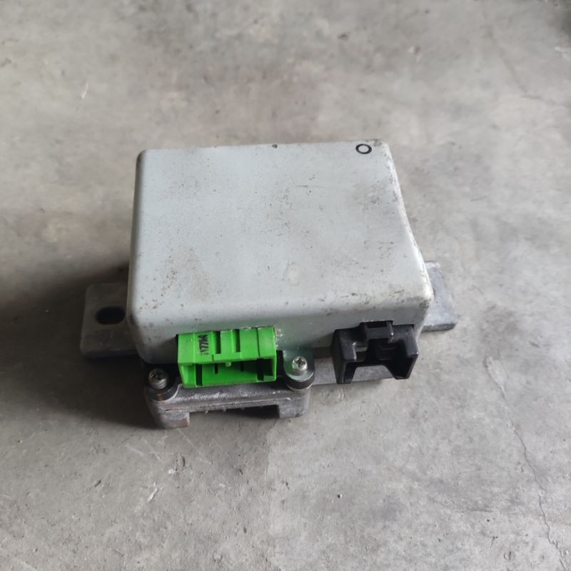 Honda jazz GD1 GD3 EPS ECU steering rack | Shopee Malaysia