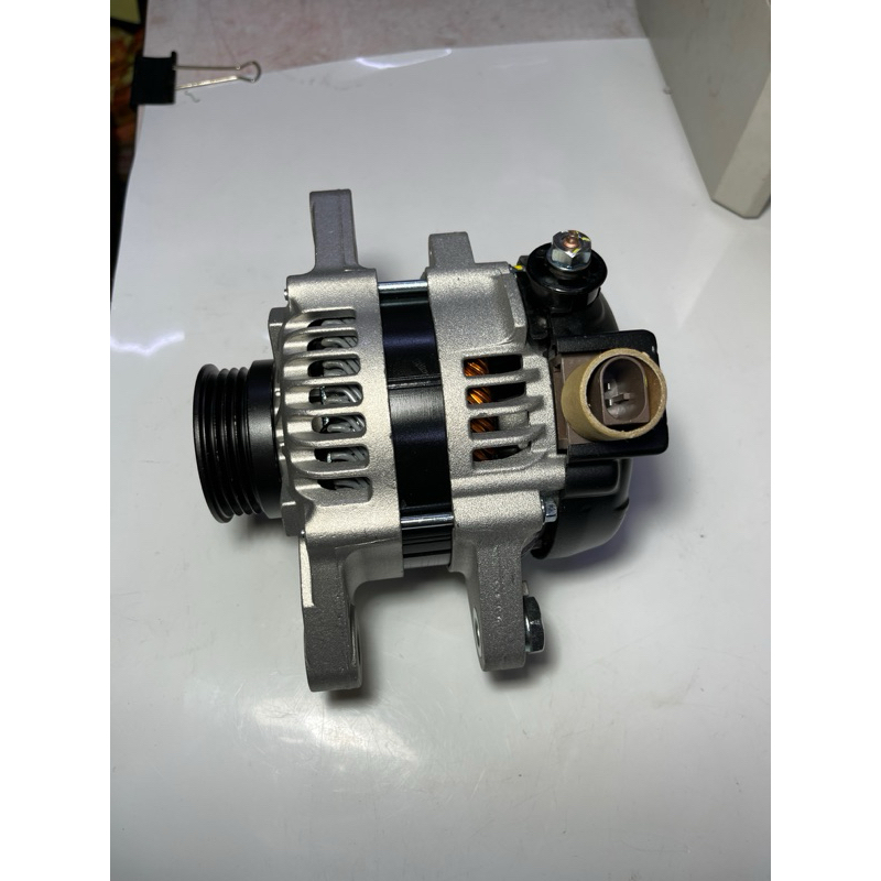 TOYOTA VIOS 3RD GEN NCP150 ALTERNATOR 2PIN 4PK 80A 27060-0M100AN ...