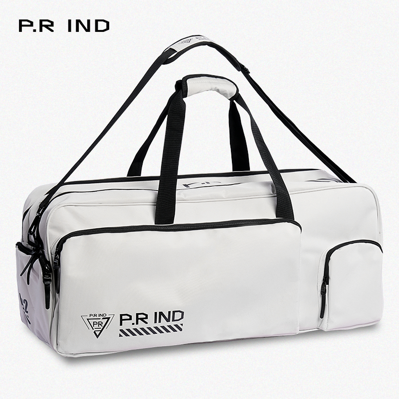 P.R IND Large Capacity Badminton Tournament Bag | PRIND Purui 浦锐长方包 | Shopee Malaysia