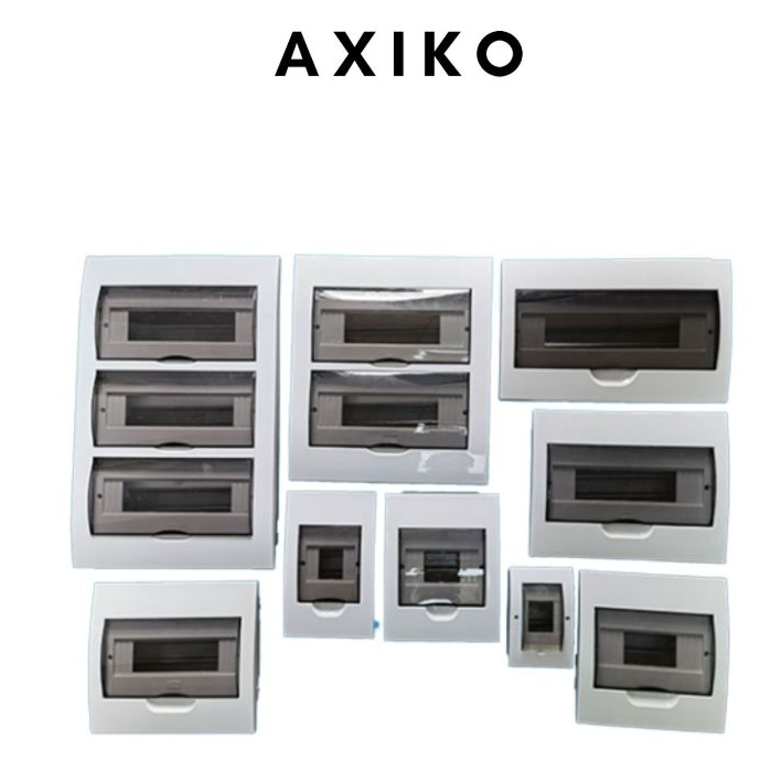 (SPECIAL PROMOTION) AXIKO DISTRIBUTION BOX SERIES-SURFACE DARK COVER ...
