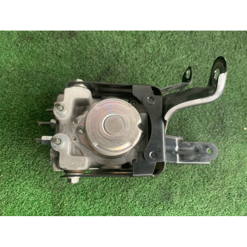 🇯🇵🇯🇵 Toyota Wish ZNE10 ZNE14 1ZZ ABS Pump ( 5X / 2J / 2R 4WD ) Actuator ...