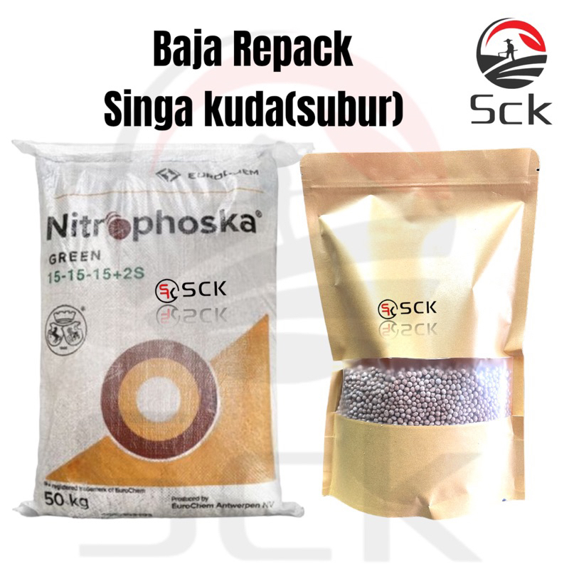 Baja Singa Kuda/Baja subur 1kg/Repack 1kg | Shopee Malaysia