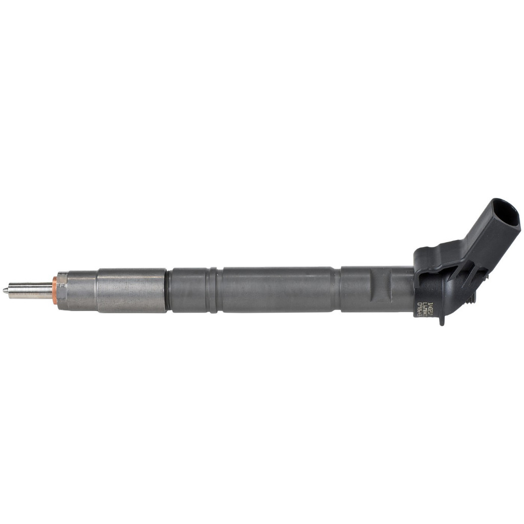 Bosch Injector 0445116001 BMW 120D 320D 520D X3 E81 E60. BMW 1 Series 2 ...