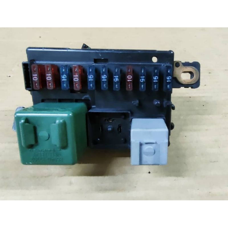 Perodua kancil fuse box Perodua kancil 660 fuse box Perodua kancil 850 ... Perodua kancil fuse box Perodua kancil 660 fuse box Perodua kancil 850 ...