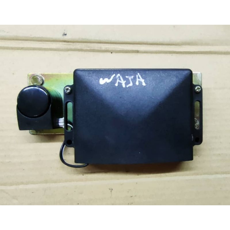Proton waja reverse sensor Proton waja mmc reverse sensor Proton waja ...