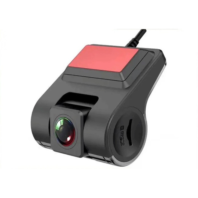 HD Night Vision Compact Body ADAS Android Player Dvr With Hidden USB ...