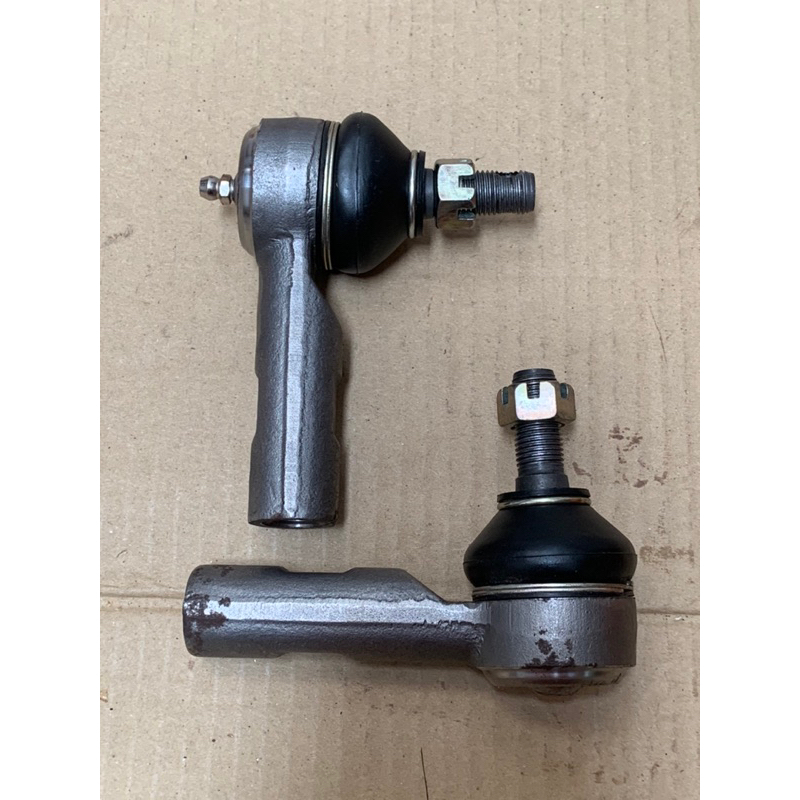 TIE ROD END NEW PART OLD STOCK ORIGINAL FT 45046-29255 FOR TOYOTA CAMRY ...