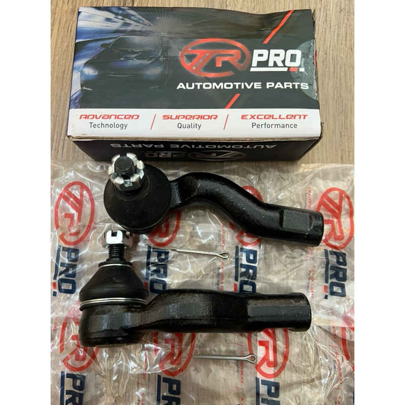 Perodua Myvi Lagi best , Icon (2011-2015) Tie rod end (TR Brand) ** 1 ...