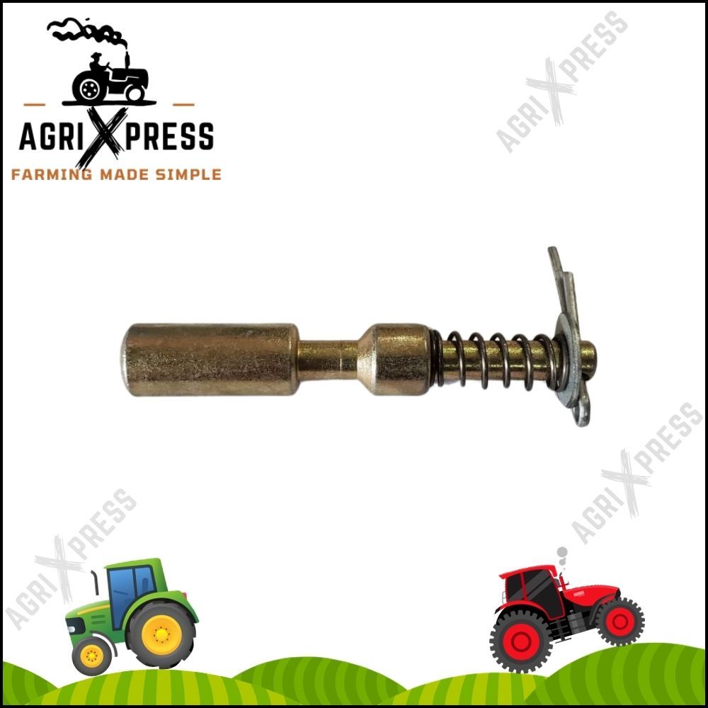 Pin Lock Yoke ( Multipurpose ) | Shopee Malaysia