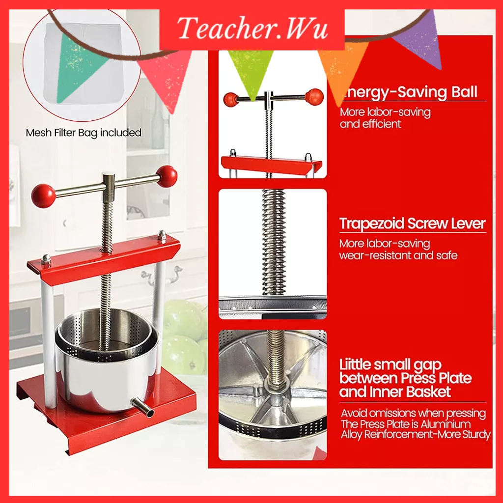 [Ready Stok] Coconut Milk Machine 2 Litre | Mesin santan Perah Santan ...