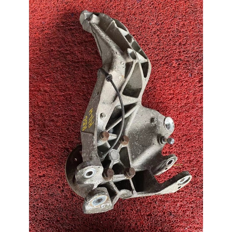 🔥USED JAPAN🔥MINI COOPER R55 R56 R57 REAR SUSPENSION KNUCKLE KOSONG WITH ...