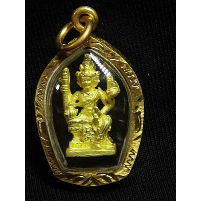泰国佛牌/Thailand Amulet PHRA PROM | Shopee Malaysia