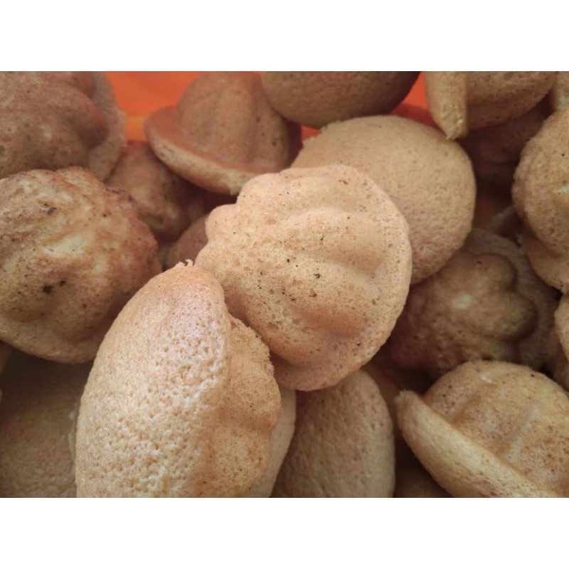 KUIH BAHULU ORIGINAL/BAHULU TRADISIONAL/BAHULU KAMPUNG/BAHULU RANGUP ...