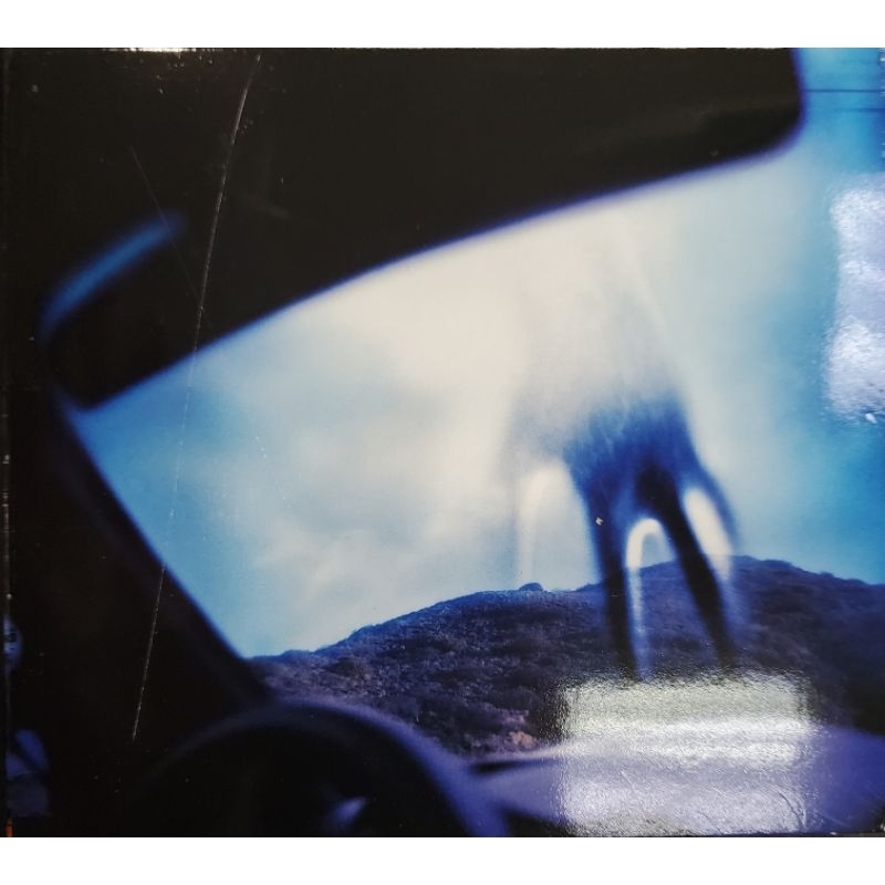 Nine Inch Nails - Year Zero (CD) | Shopee Malaysia