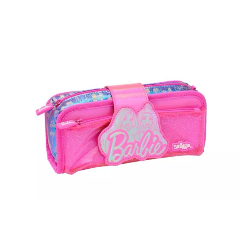 Smiggle Barbie Backpack Lunchbox Drinking Bottle Bag Kanak-Kanak ...