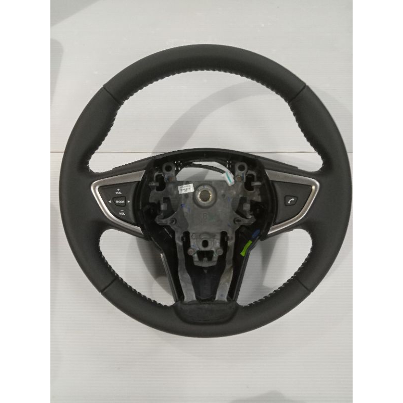 Perodua Myvi 2018 Steering Wheel With Control Original | Shopee Malaysia