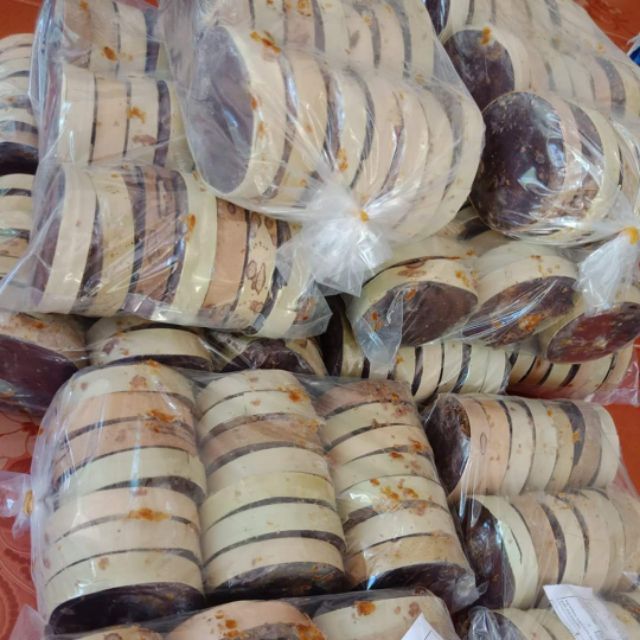 Gula MELAKA / Nisan Thailand Nise Kerek Siam Gula Melaka Ori Nisan ...