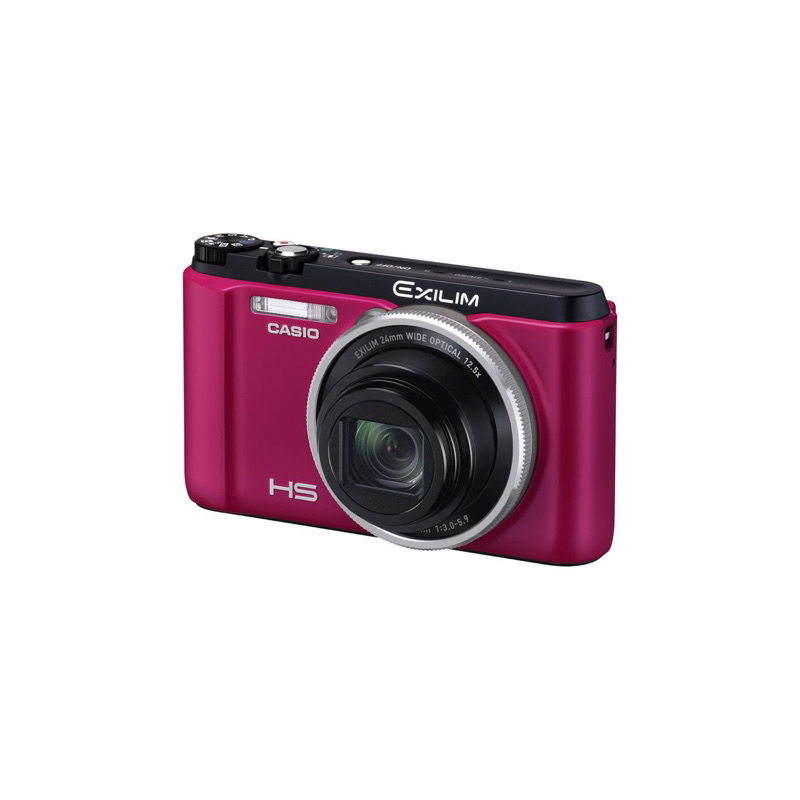 Casio Exilim EX-ZR1500 HS Digital Camera( New Display Set) | Shopee ...