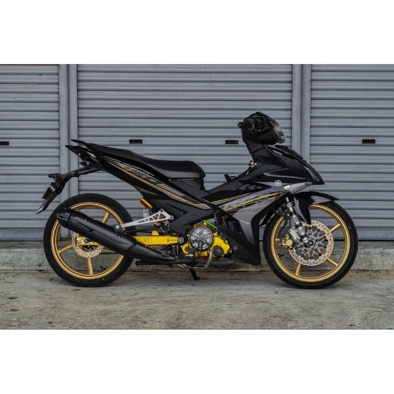 Y15 V1 V2 COVER SET HLD MERAH PURBA BATMAN | Shopee Malaysia