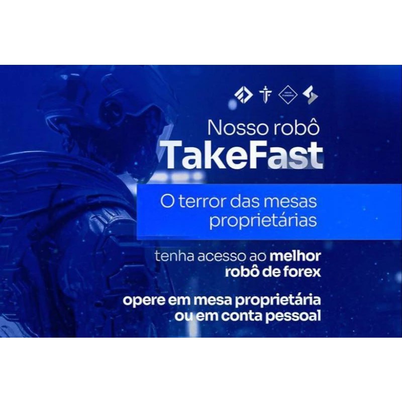 TAKEFAST EA MT5 V5.0 FTMO PROPFIRMS EA Unlimited | Shopee Malaysia
