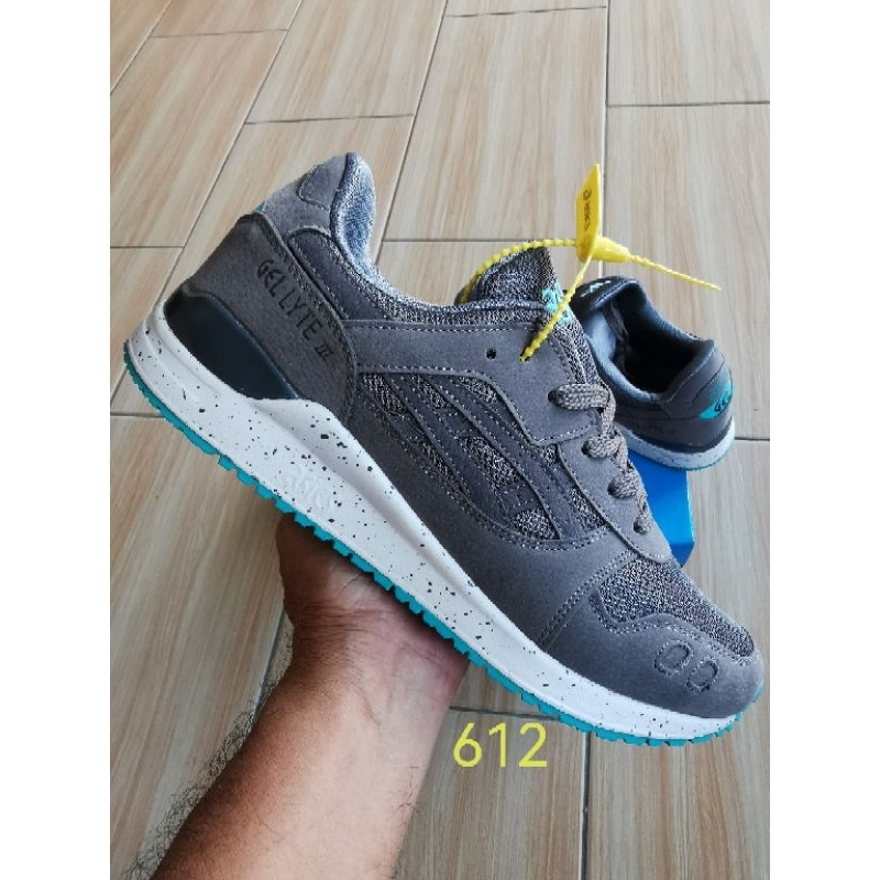 KASUT ASIC*S GEL LYTE UNTUK LELAKI READY STOCK | Shopee Malaysia