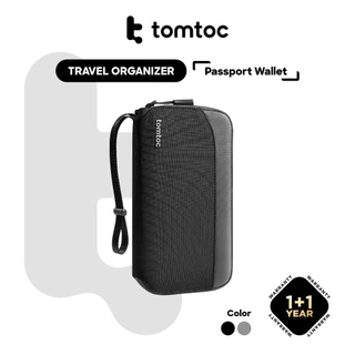 tomtoc Official Store Online, June 2024 | Shopee Malaysia