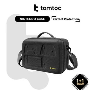 tomtoc Official Store Online, August 2024 | Shopee Malaysia