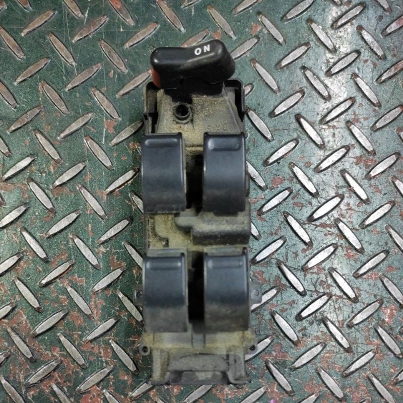 Honda Odyssey RA1 RA3 power window switch original used japan | Shopee ...