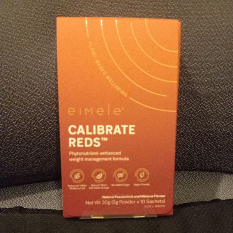 Eimele Metabolism Coffee / Shine Green / Calibrate Red | Shopee Malaysia