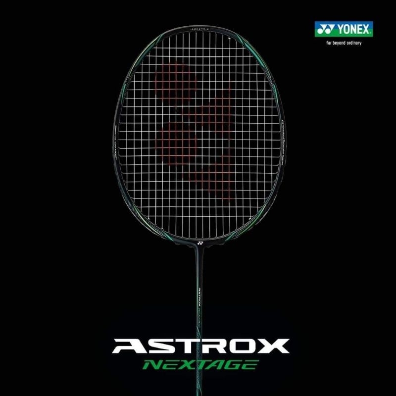 YONEX ASTROX NEXTAGE BADMINTON RACQUET | Shopee Malaysia