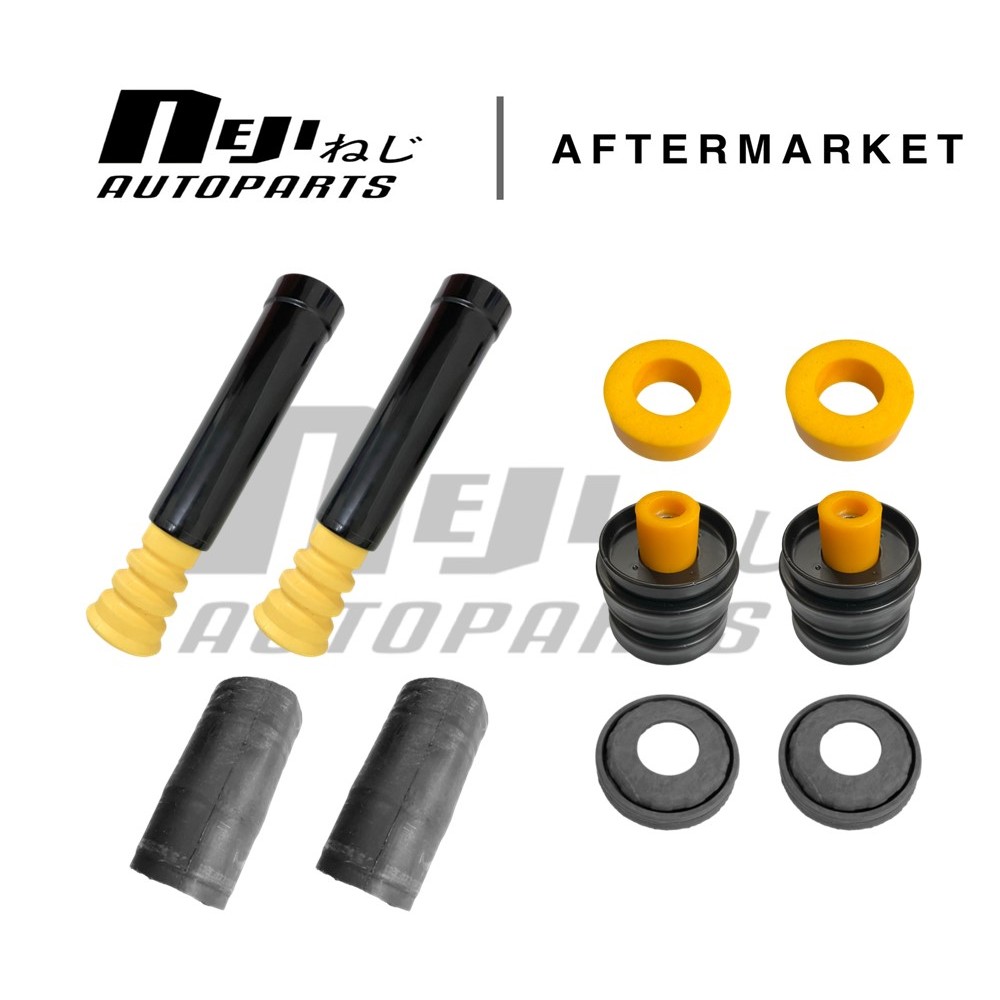 HONDA CITY T9A GM6, JAZZ T5A GK6, HRV T7A REAR ABSORBER MOUNTING ...