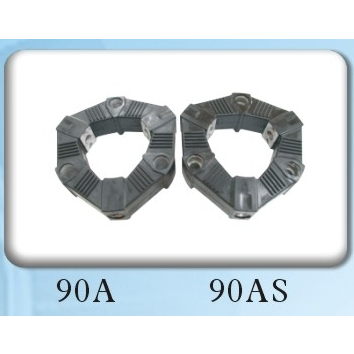 YCC Coupling - 90A / 90AS Rubber Coupling ( Element ) CF-A-090-OS CF-A ...