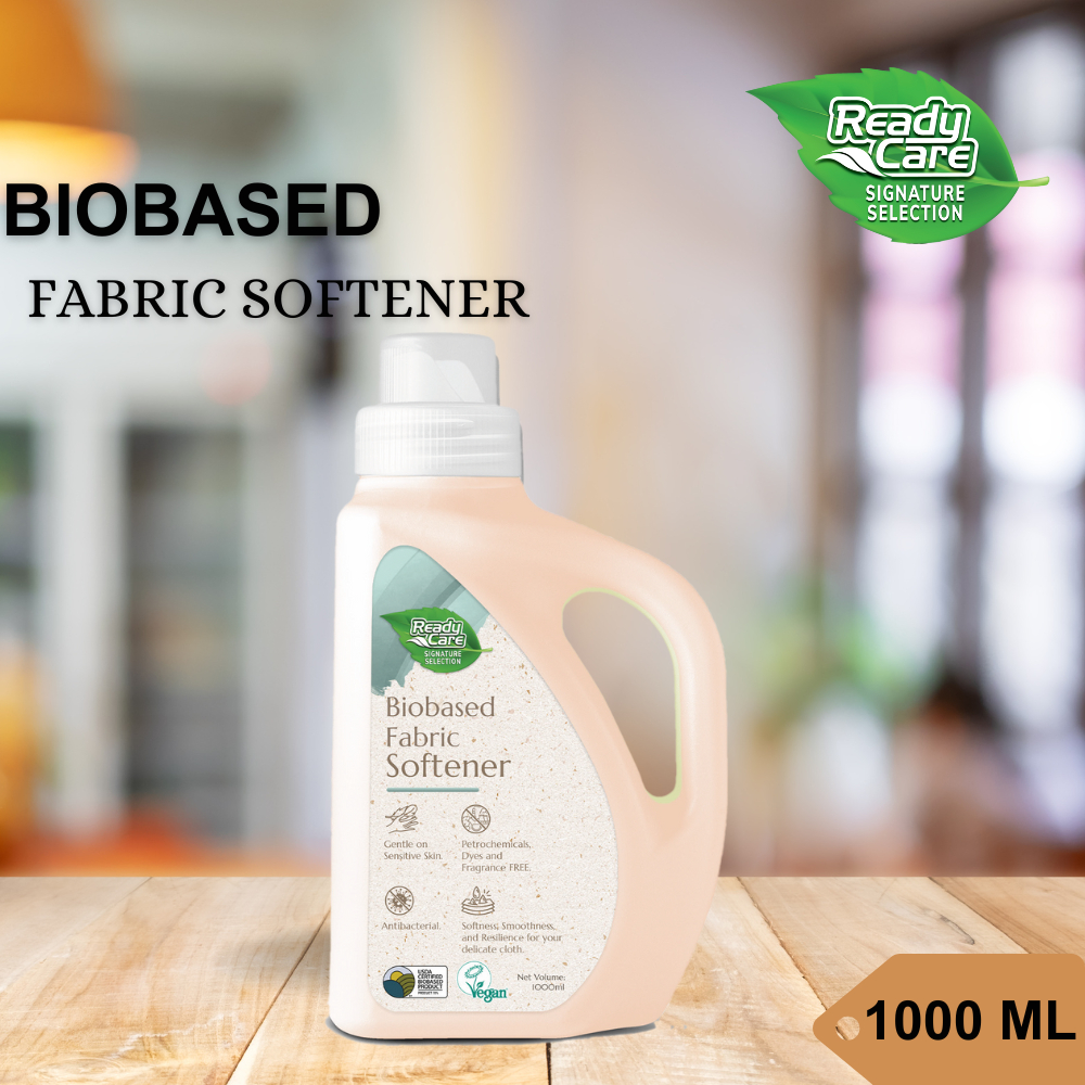 Bio-based Readycare Signature Selection Fabric Softener 1000ml | Shopee ...