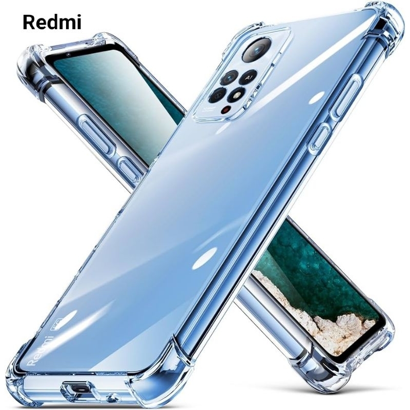 Redmi 12 , Redmi Note 12 5G, Poco X5 Pro 5G Drop Case | Shopee Malaysia
