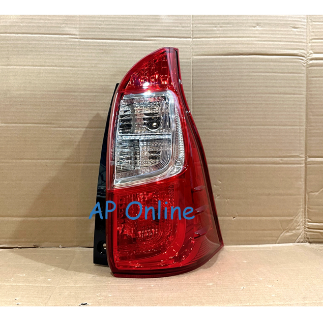 Toyota Avanza F653/F654 2016-2018 Tail Lamp / Lampu Belakang (With ...