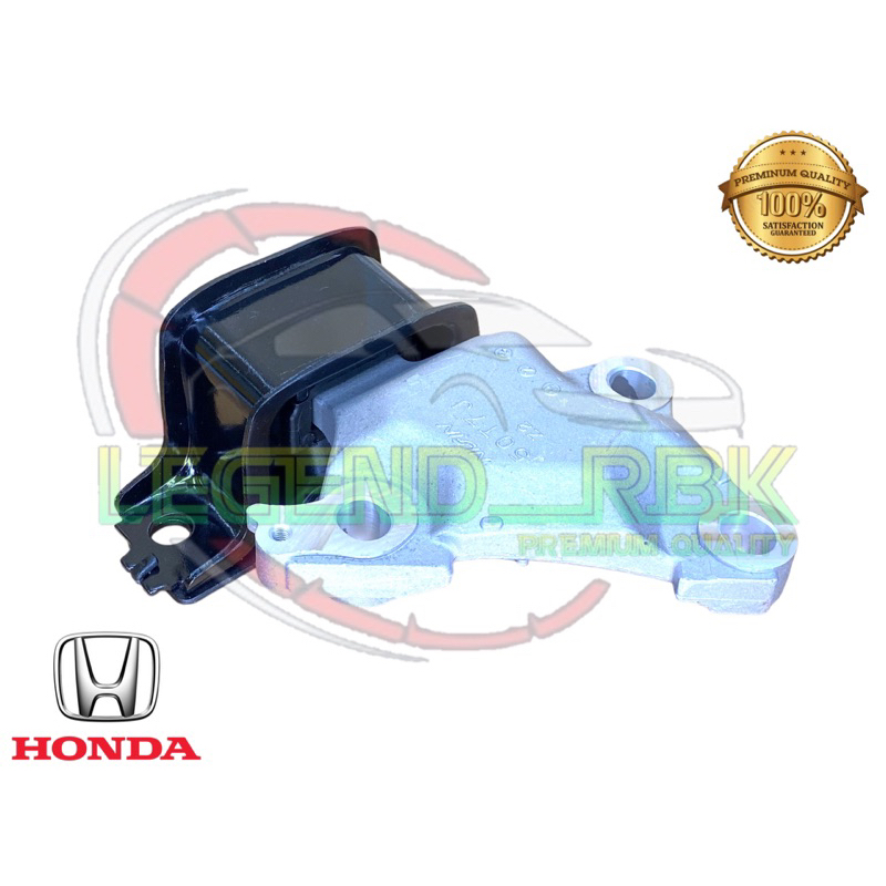 (1PC) HONDA HRV HR-V T7A LEFT / KIRI ENGINE MOUNTING (PREMIUM QUALITY ...
