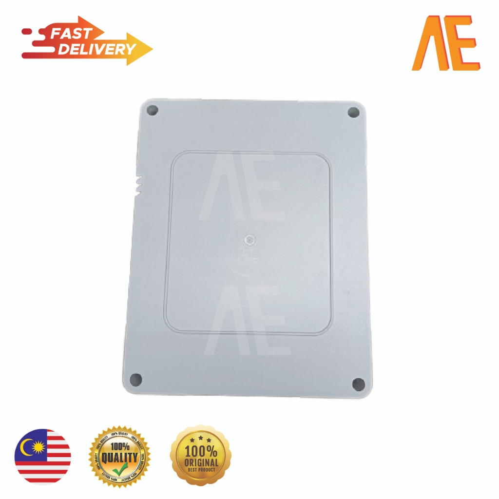 Autogate PVC Enclosure Box White🔥🔥READY STOCK🔥🔥 | Shopee Malaysia