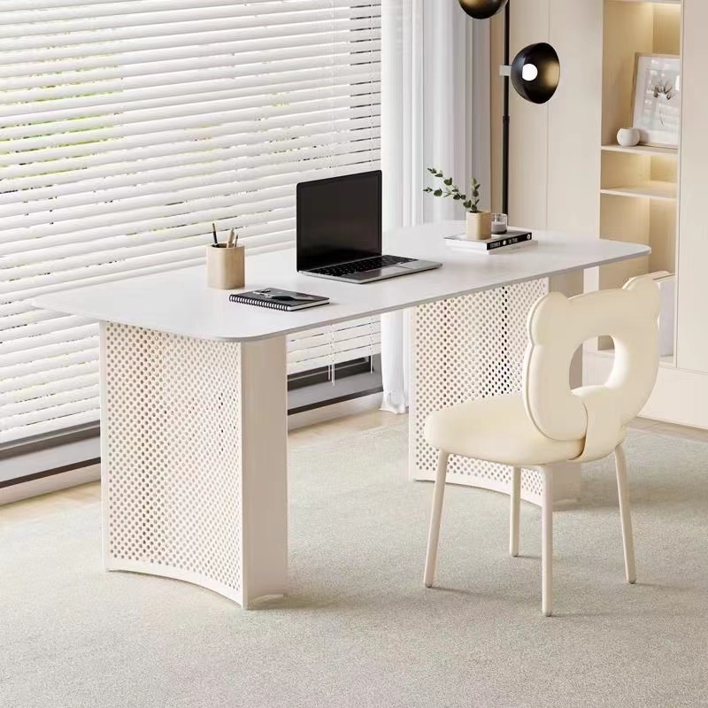 [PRE ORDER]Student Study Table Simple Modern Home Writing Table Study ...