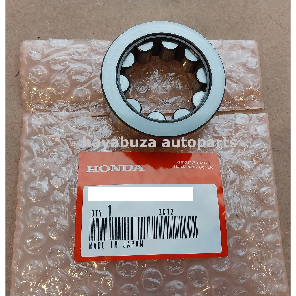 [B-Series] HONDA B16A B16B B18C DOHC VTEC final drive gearbox bearing Civic EF9 EG6 EG9 EK4 EK9 ...