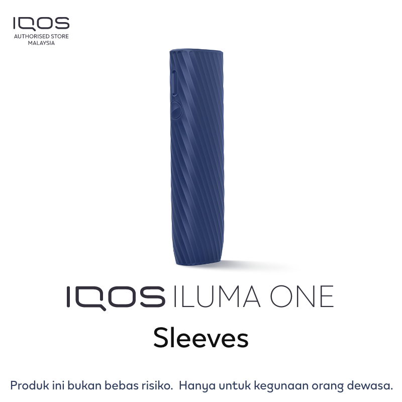 ILUMA One Sleeve | ILUMA One | Authorised Store MY | Shopee Malaysia