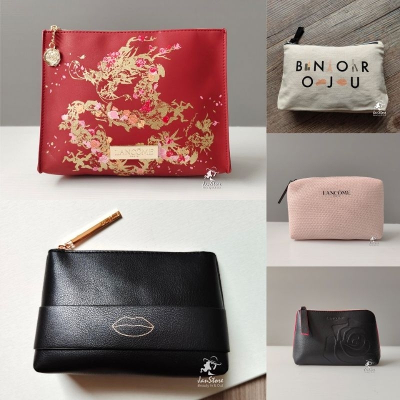 2024 Accessories Makeup Pouch | Shopee Malaysia
