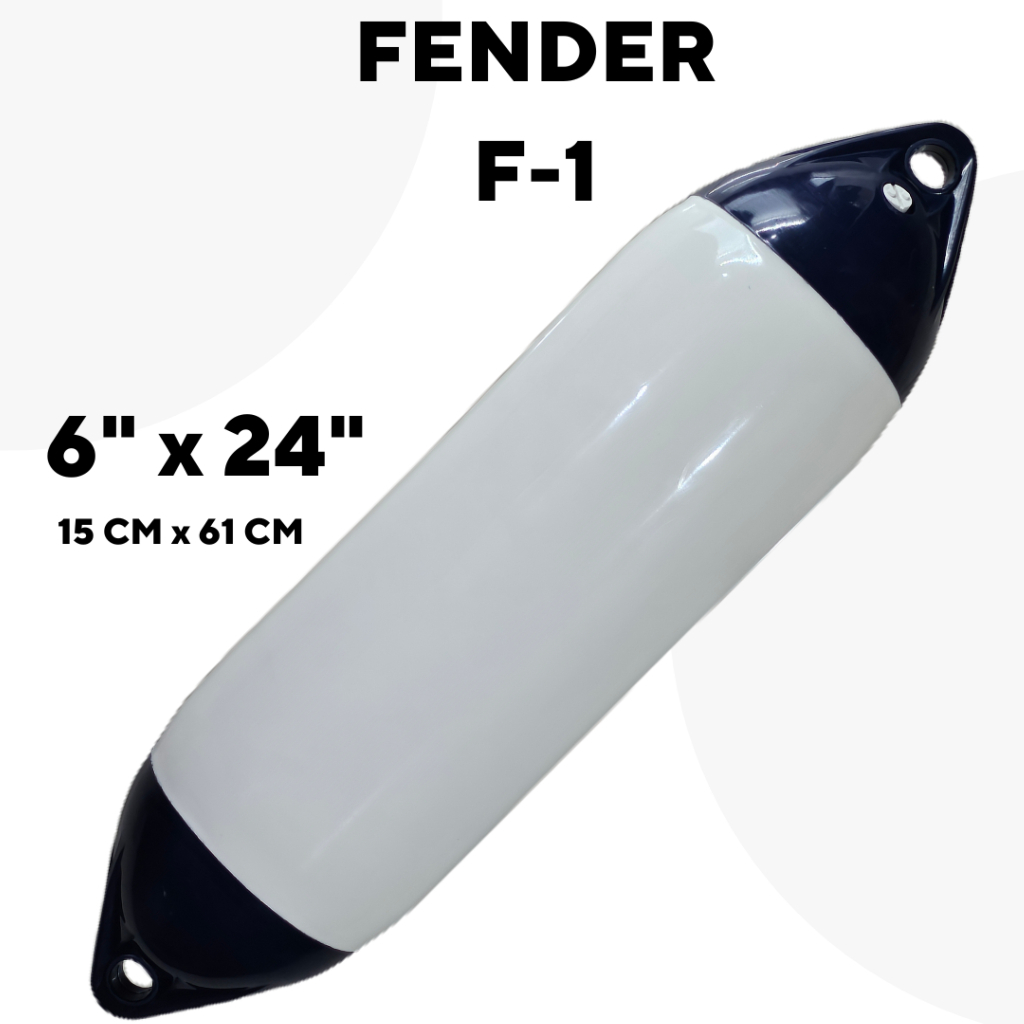 F1 F2 MARINE RUBBER FENDER PVC INFLATABLE BOAT ANTI-COLLISION BARREL ...
