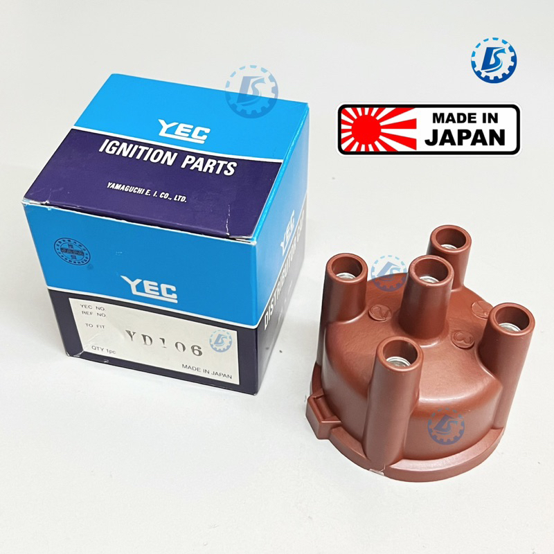 100% Original YEC Japan Toyota Hiace RN20 Corona TT132 Celica Cressida ...