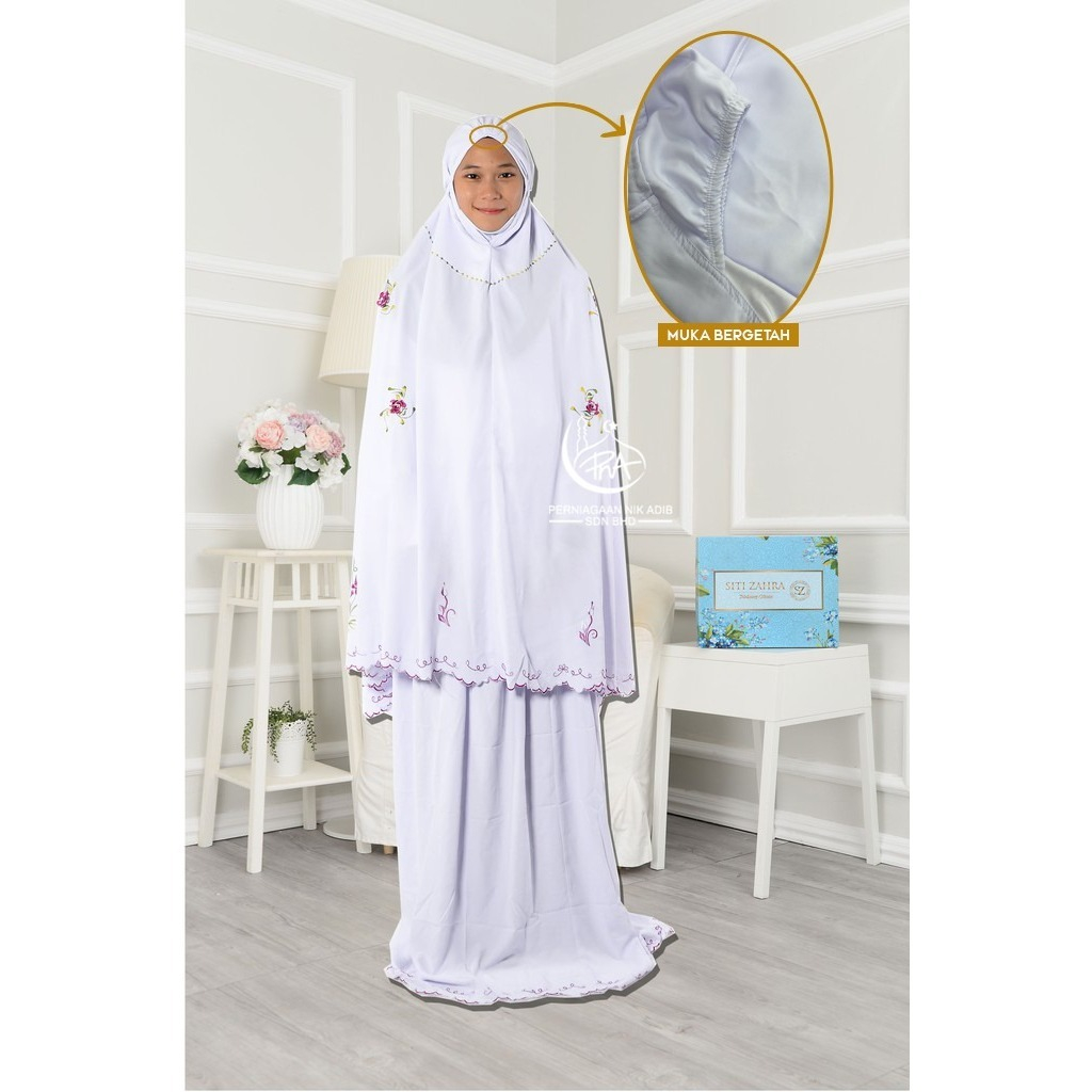 TELEKUNG 11 SULAMAN BUNGA (STOK BARU) | Shopee Malaysia