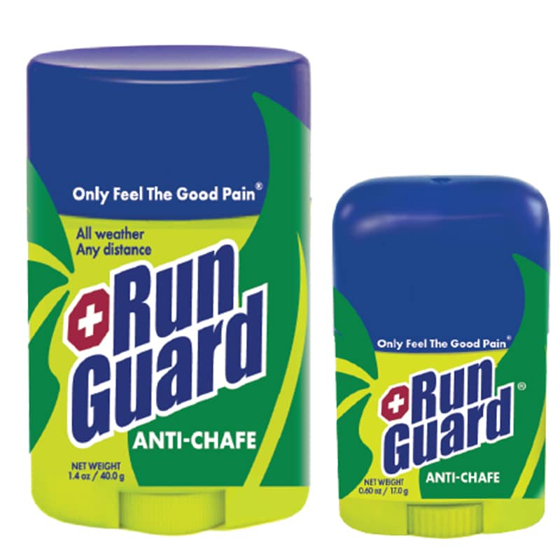 Run Guard Original - Anti-Chafe | Shopee Malaysia