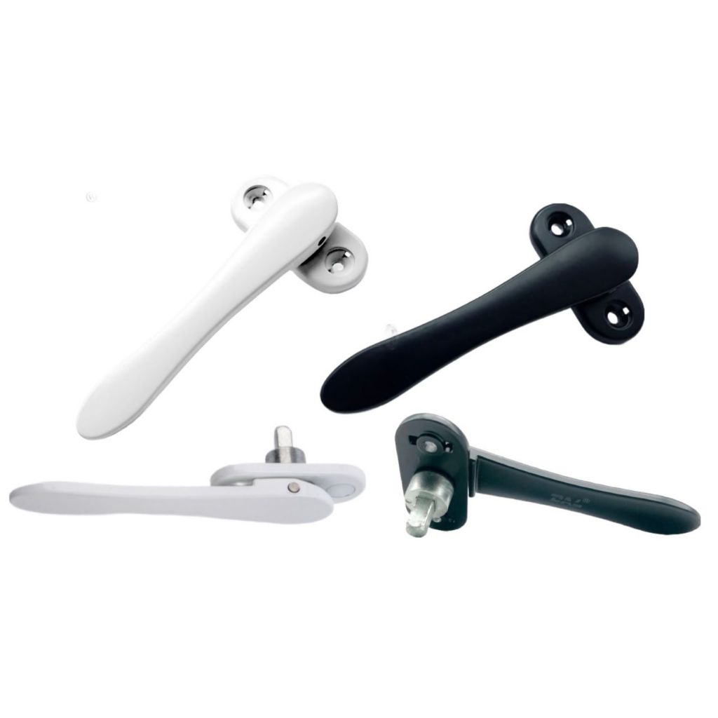 MULTI FOLDING DOOR HANDLE T-28 COLLAPSIBLE DOOR HANDLE SOLID ALUMINIUM ...