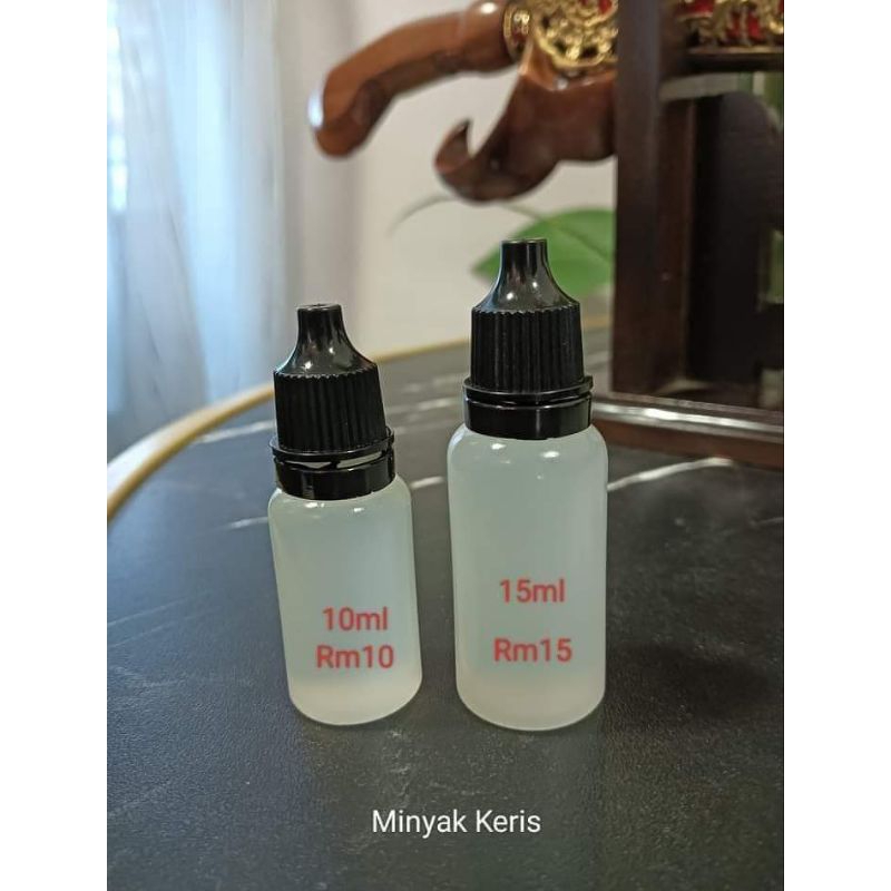 Minyak Senjata/bilah 20ml | Shopee Malaysia