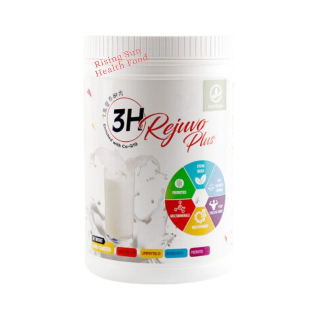 3H REJUVO PLUS (450G) | Shopee Malaysia